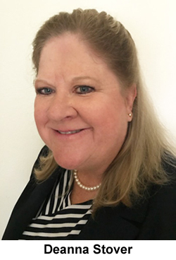 Appointed Advisor - California Association for Nurse Practitioners